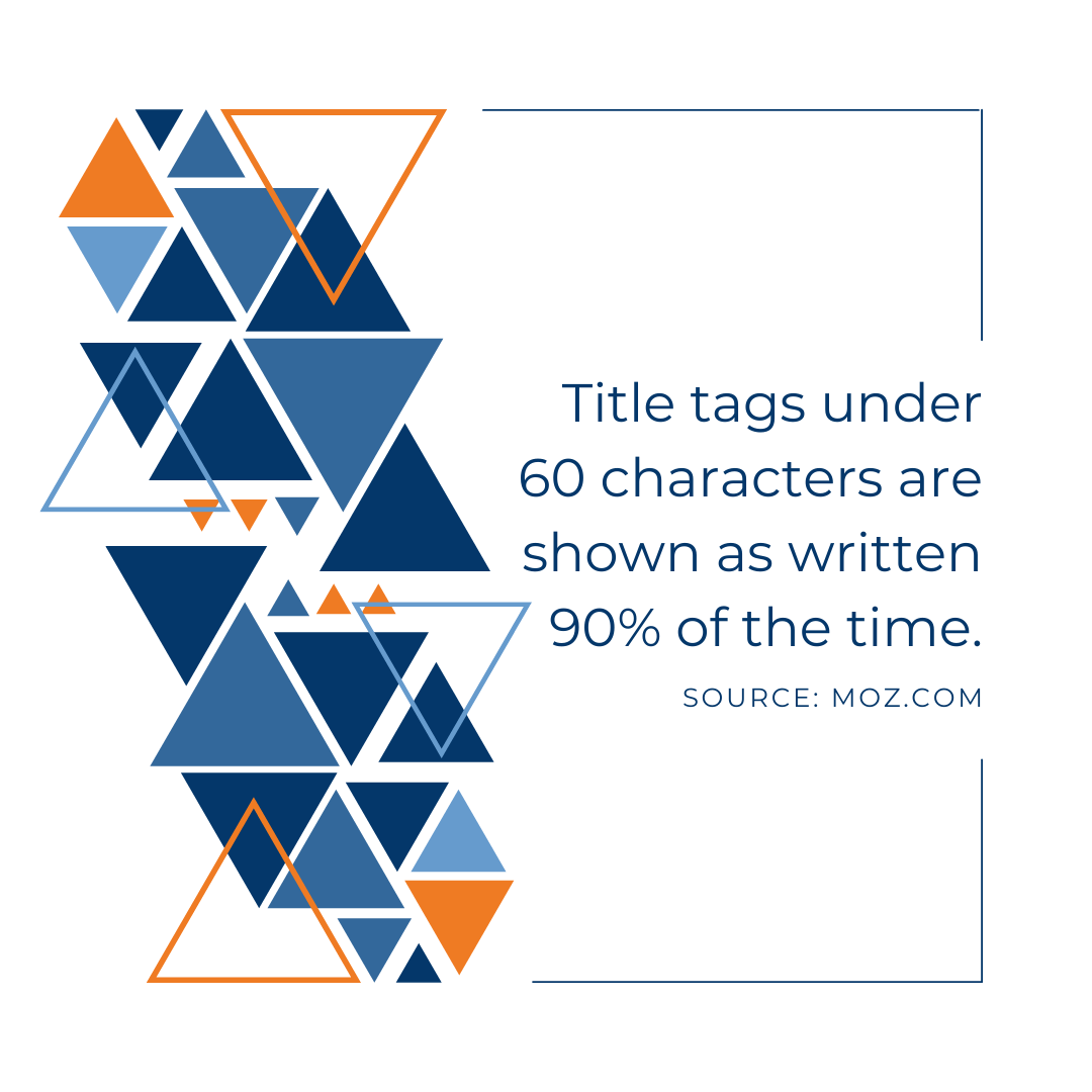 SEO Title Tag - 11 Tips to Improve Click Through Rate and Traffic