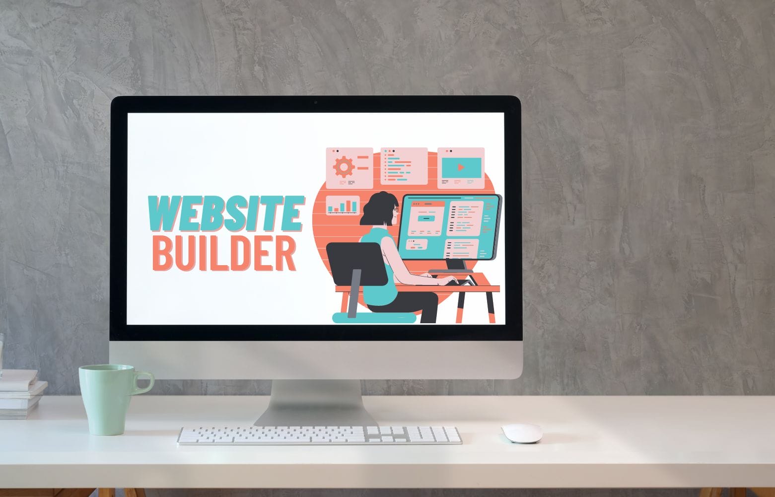 Cheap Website Builder - Real Cost | 6 Reasons to Choose WordPress