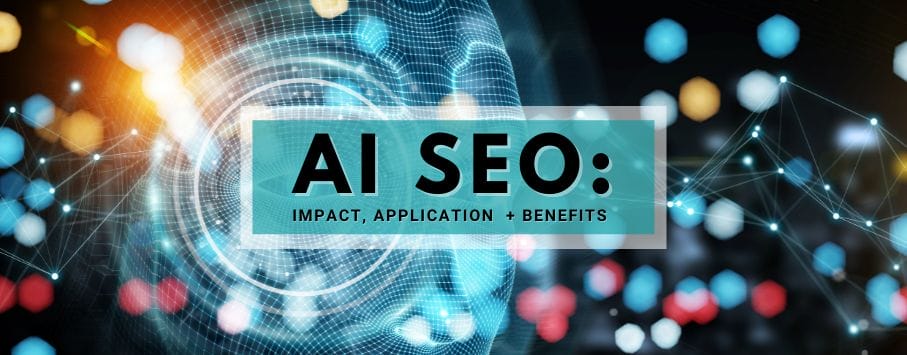 AI Powered SEO - What Is It and How Does It Work | 1st on the List